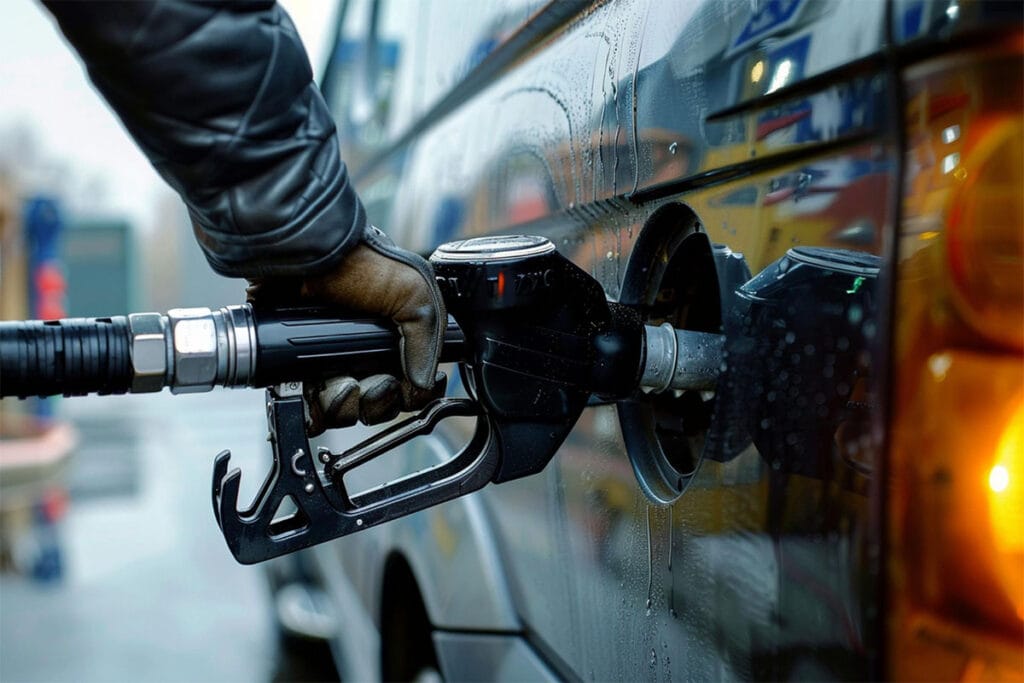 AdBlue Production: A Quick Overview - Atmosfer Machinery