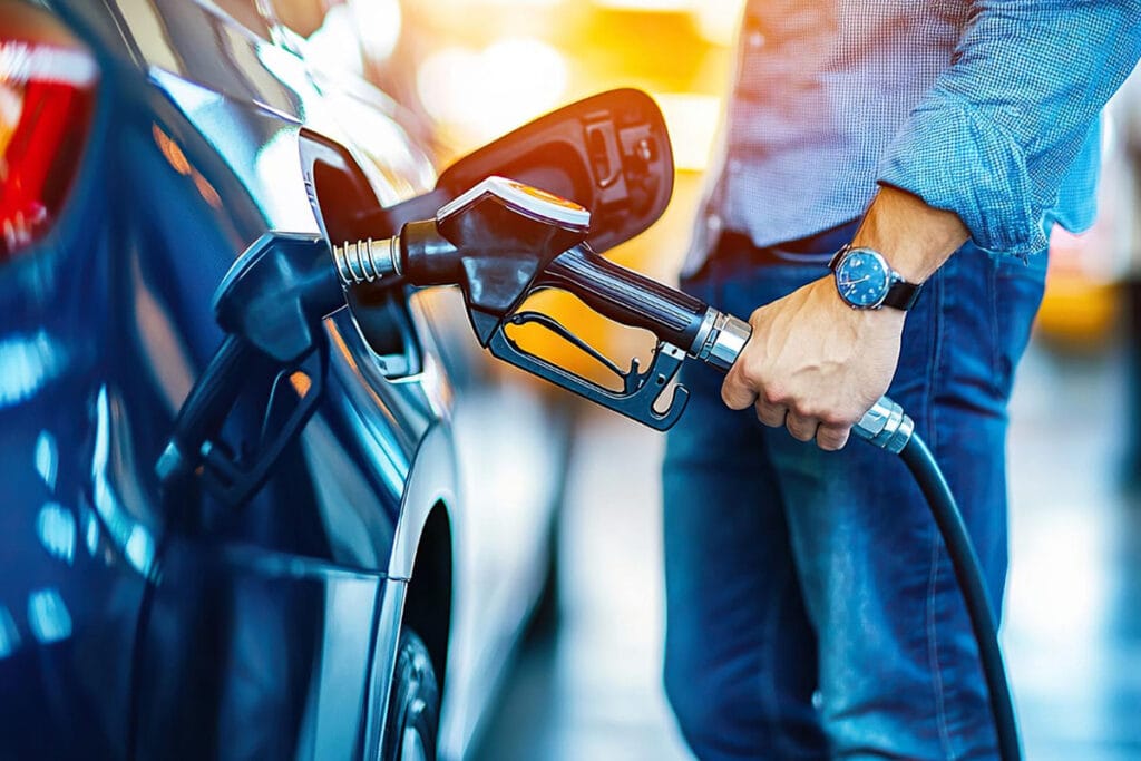 How to Store and Handle AdBlue Correctly - Atmosfer Machinery