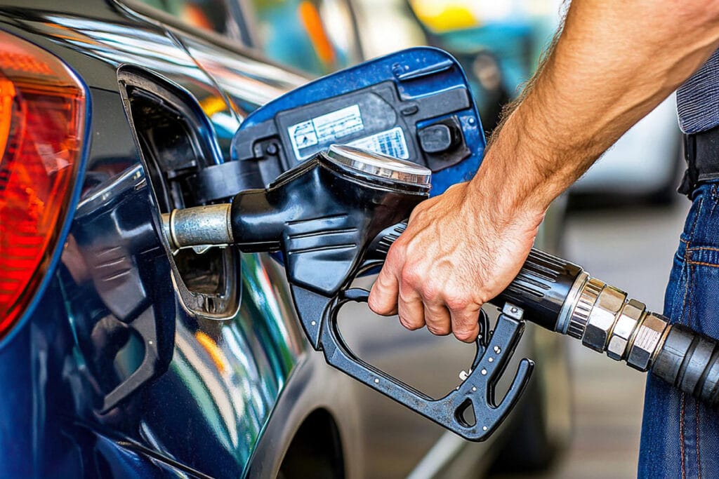 The Science Behind AdBlue and SCR Systems - Atmosfer Machinery