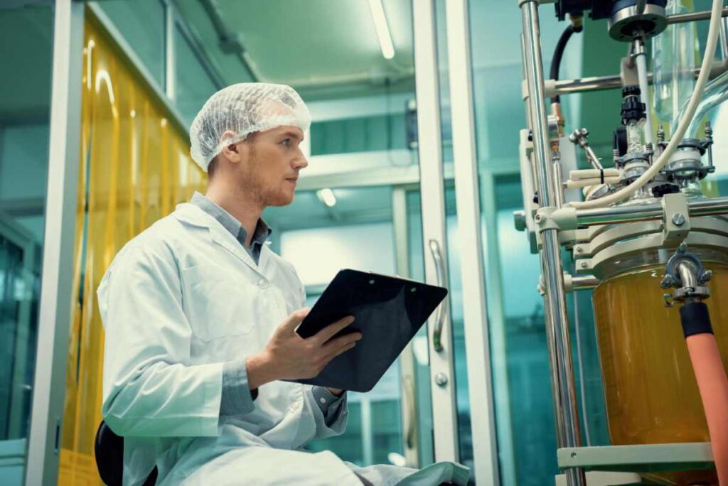 Understanding ISO Standards in DEF Production - Atmosfer Machinery