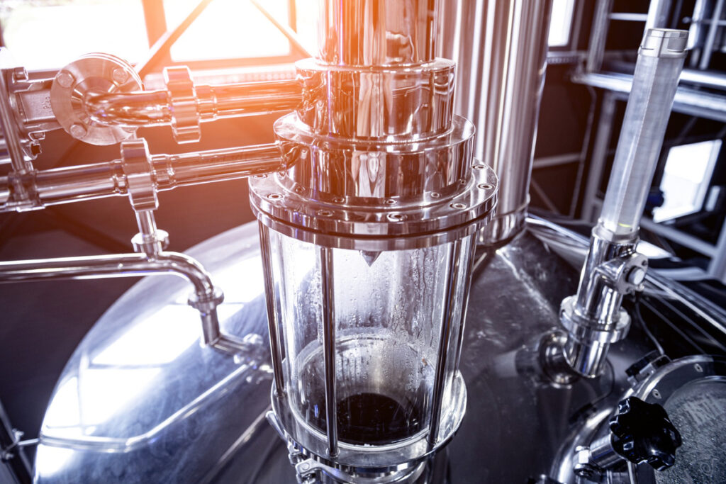 How to Build a Diesel Exhaust Fluid Manufacturing Plant - Atmosfer ...