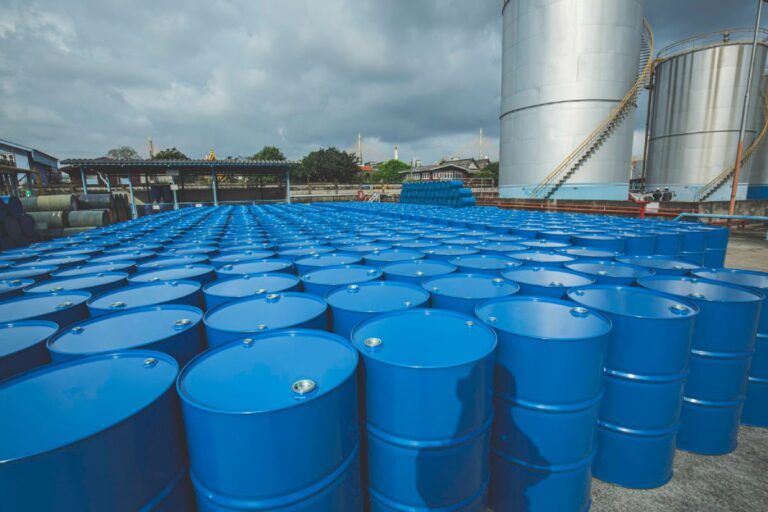 Essential Raw Materials for AdBlue Production - Atmosfer Machinery