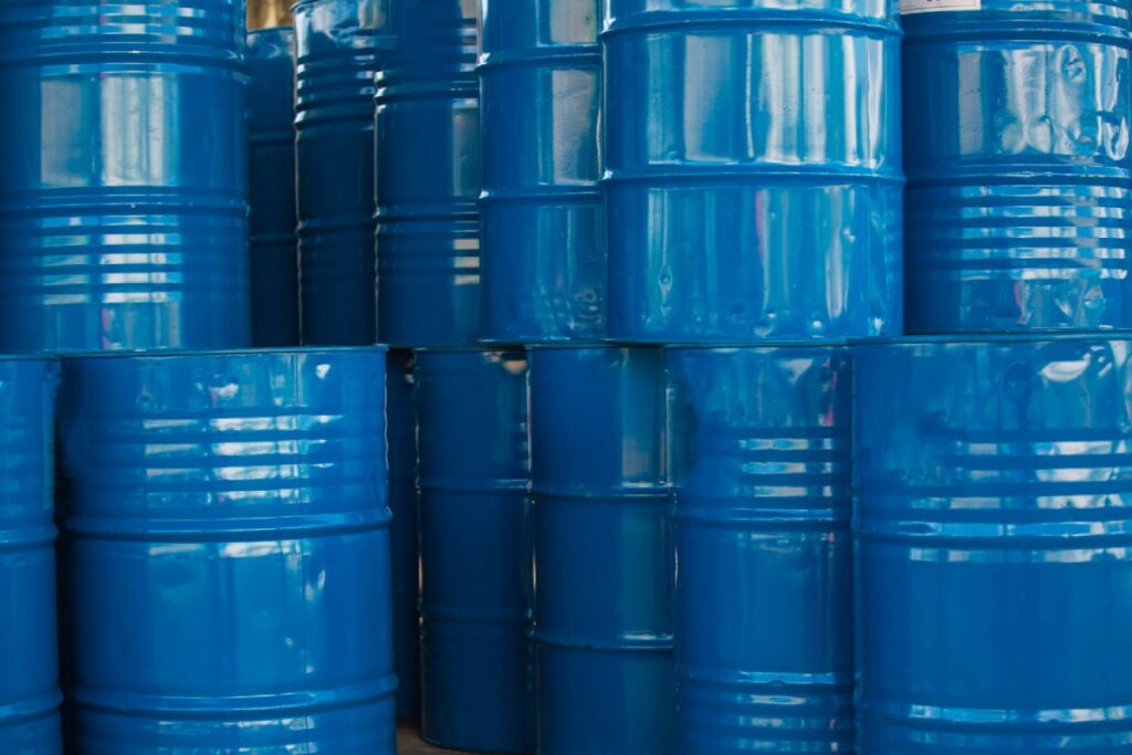 Improving Efficiency in UAN32 Production - Atmosfer Machinery