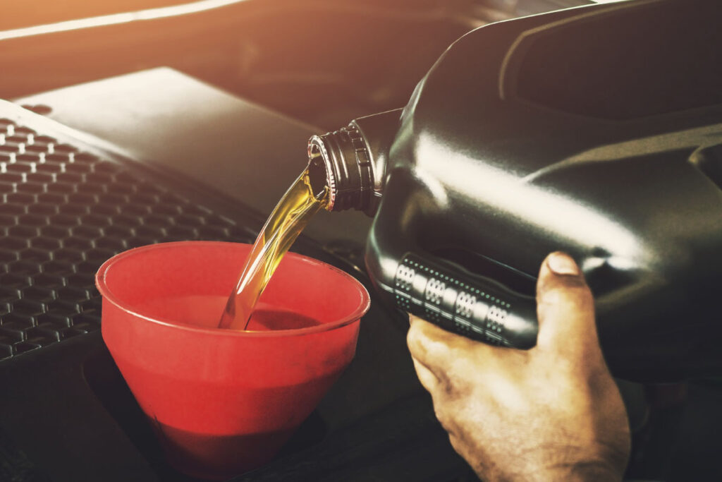 Top Diesel Exhaust Fluid Manufacturers and Their Benefits - Atmosfer ...